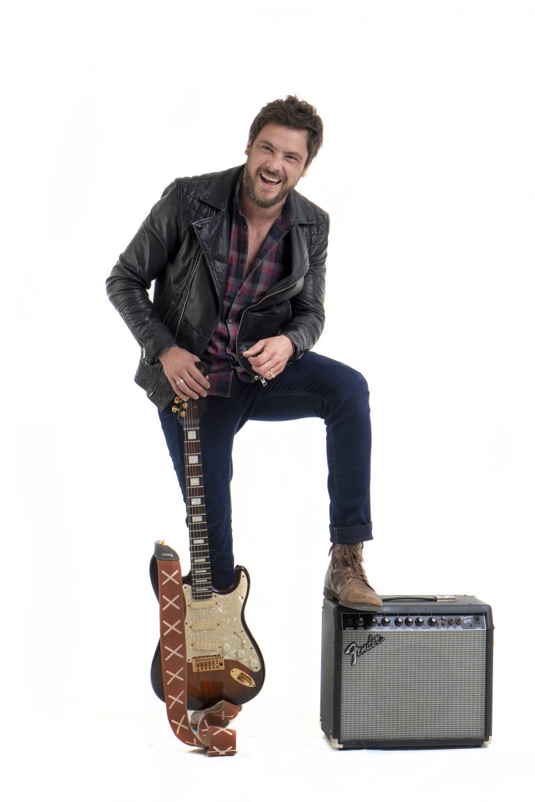 Entrevista Exclusiva: Sergio Guizé | Acesso Cultural