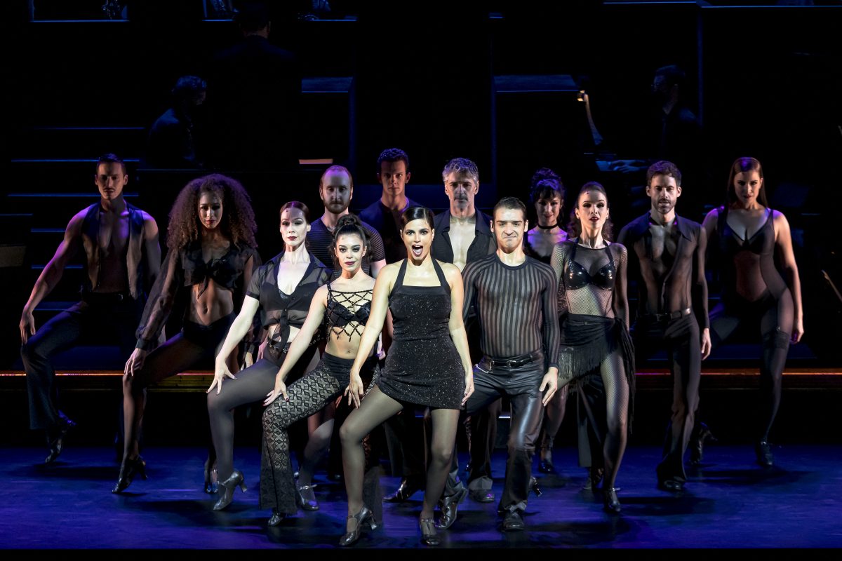 Últimas Semanas de 'Chicago - O Musical' | Acesso Cultural
