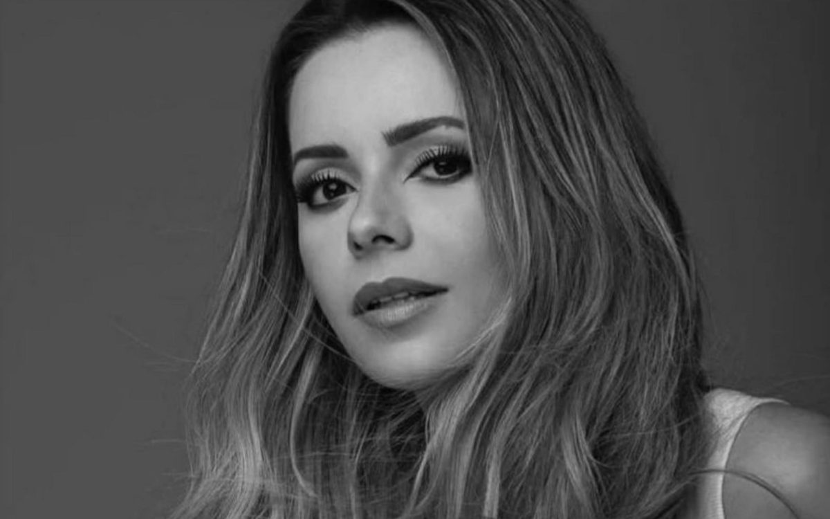 Sandy se apresenta no Espaço Unimed | Acesso Cultural