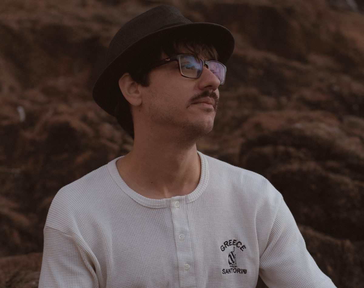 Leonel lança “Quem Poderá?” - Acesso Cultural