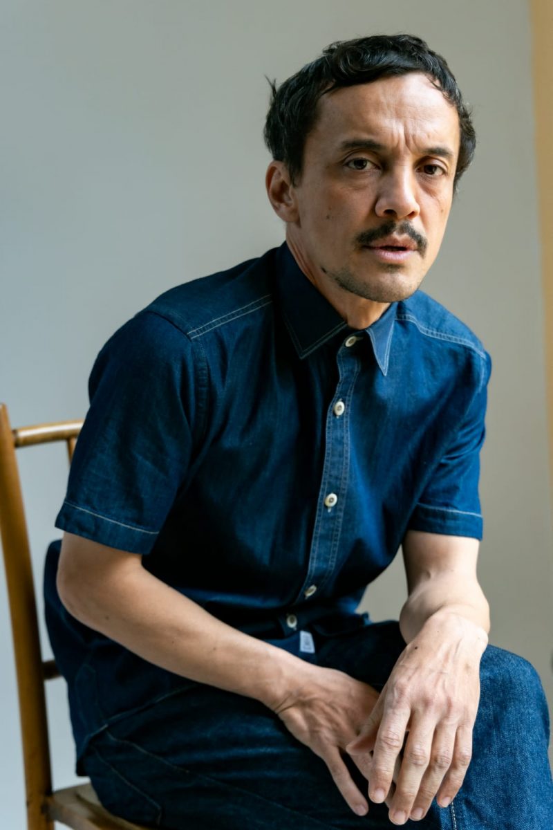 Marcos de Andrade se destaca na reta final de “Vale dos Esquecidos” - Acesso Cultural