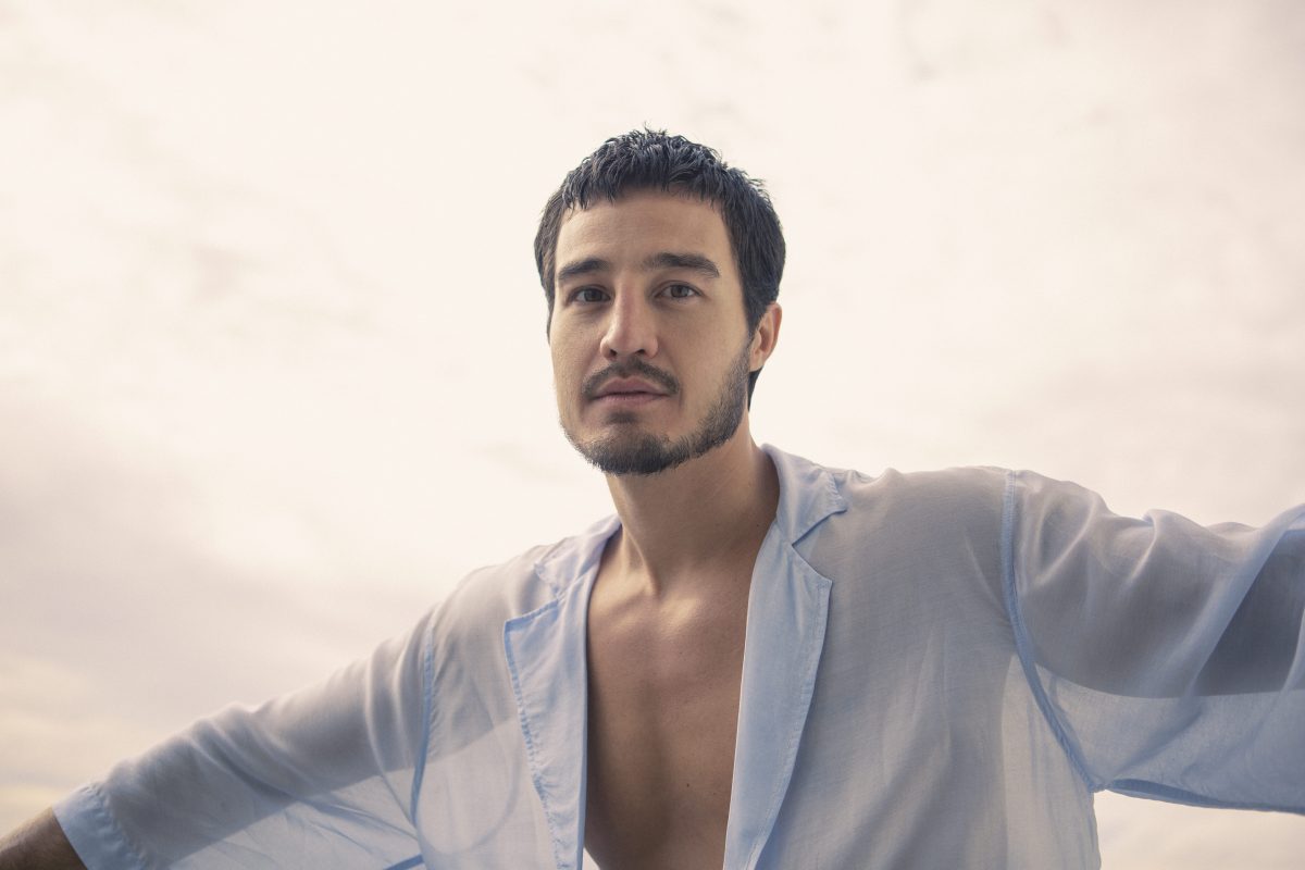 Tiago Iorc se apresenta em São Paulo no dia 27 de maio - Acesso Cultural