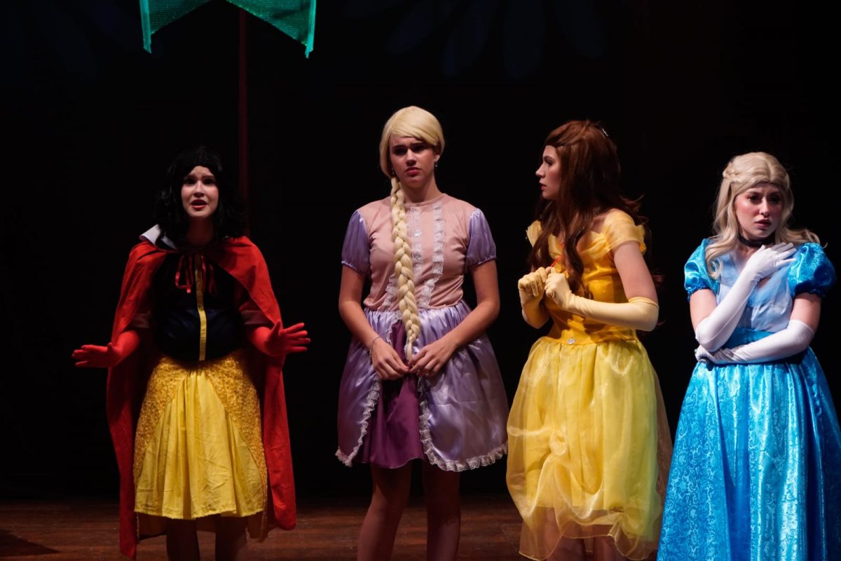 O Mistério de Feiurinha – O Musical faz sessão extra no Teatro ...