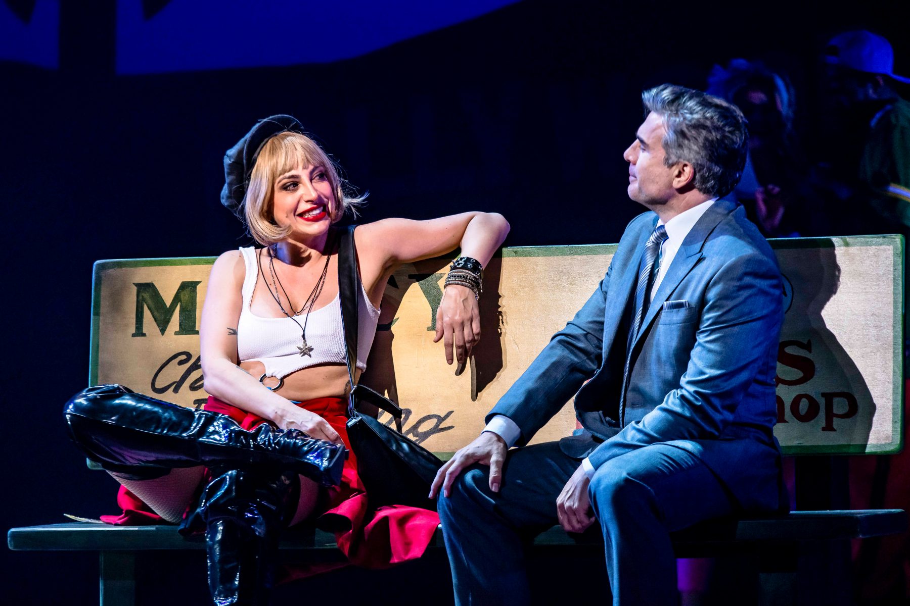 ‘Uma Linda Mulher – O Musical’ entra em últimos dias - Acesso Cultural