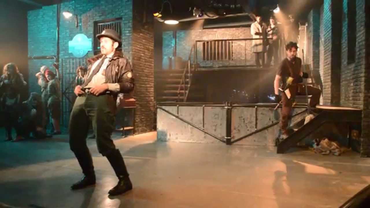 5 motivos para assistir ‘Urinal, o musical’ - Acesso Cultural