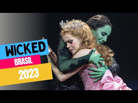 Wicked estende temporada - Acesso Cultural