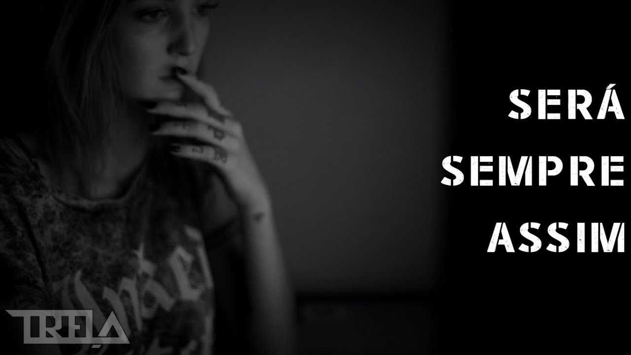 Banda Trela lança clipe de ‘Será Sempre Assim’ - Acesso Cultural