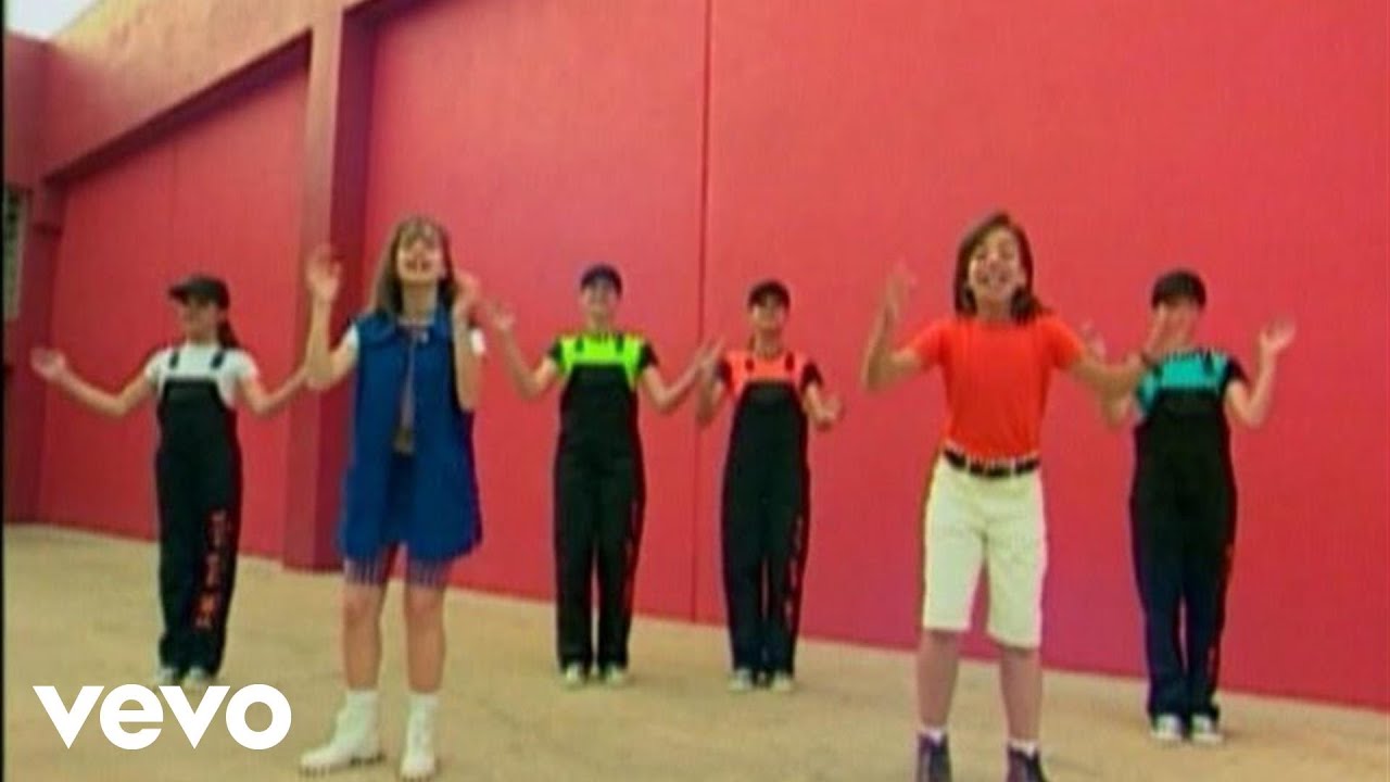 Você sabe o que é o Dig-Dig-Joy de Sandy e Junior? - Acesso Cultural