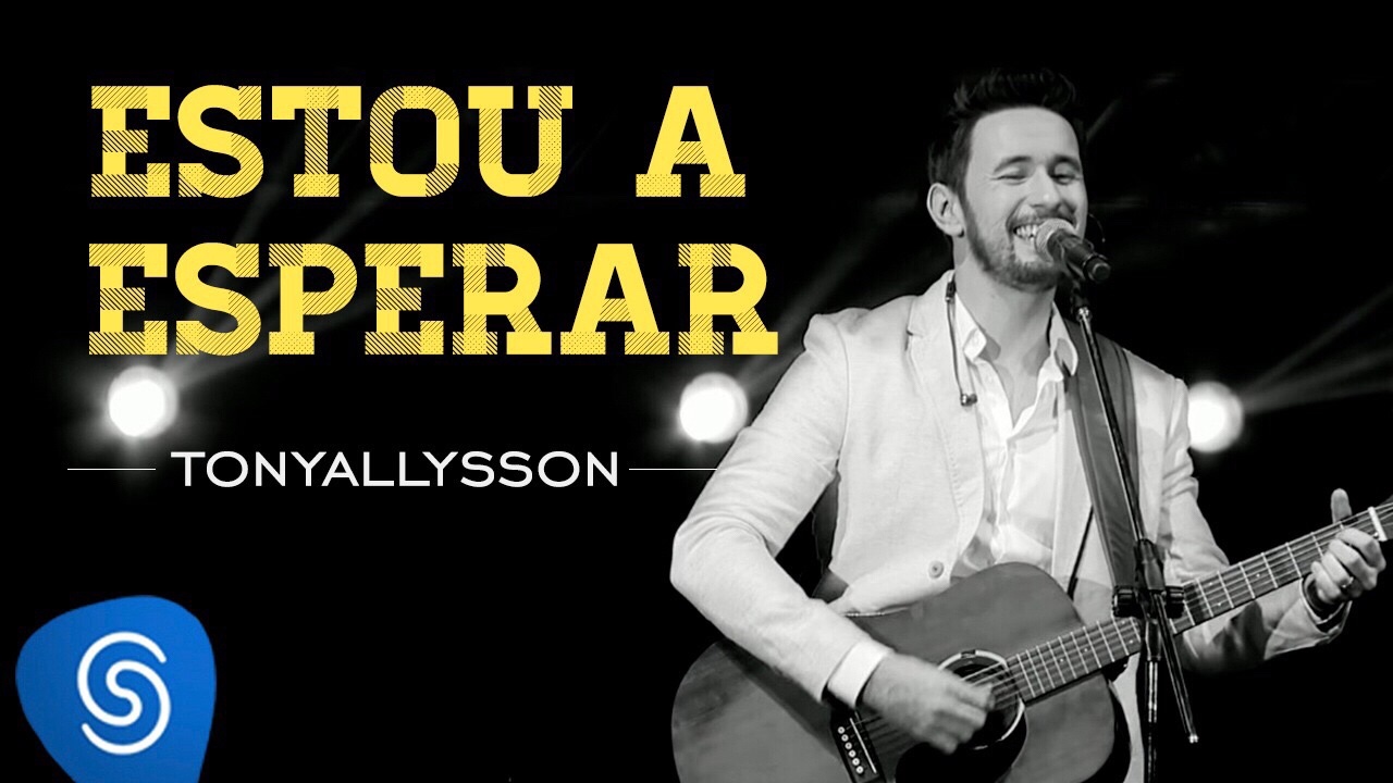 Tony Allysson - Acesso Cultural