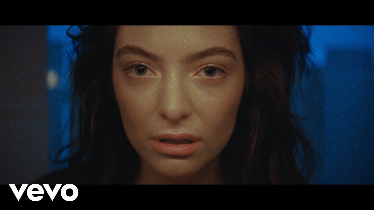 LORDE - Acesso Cultural